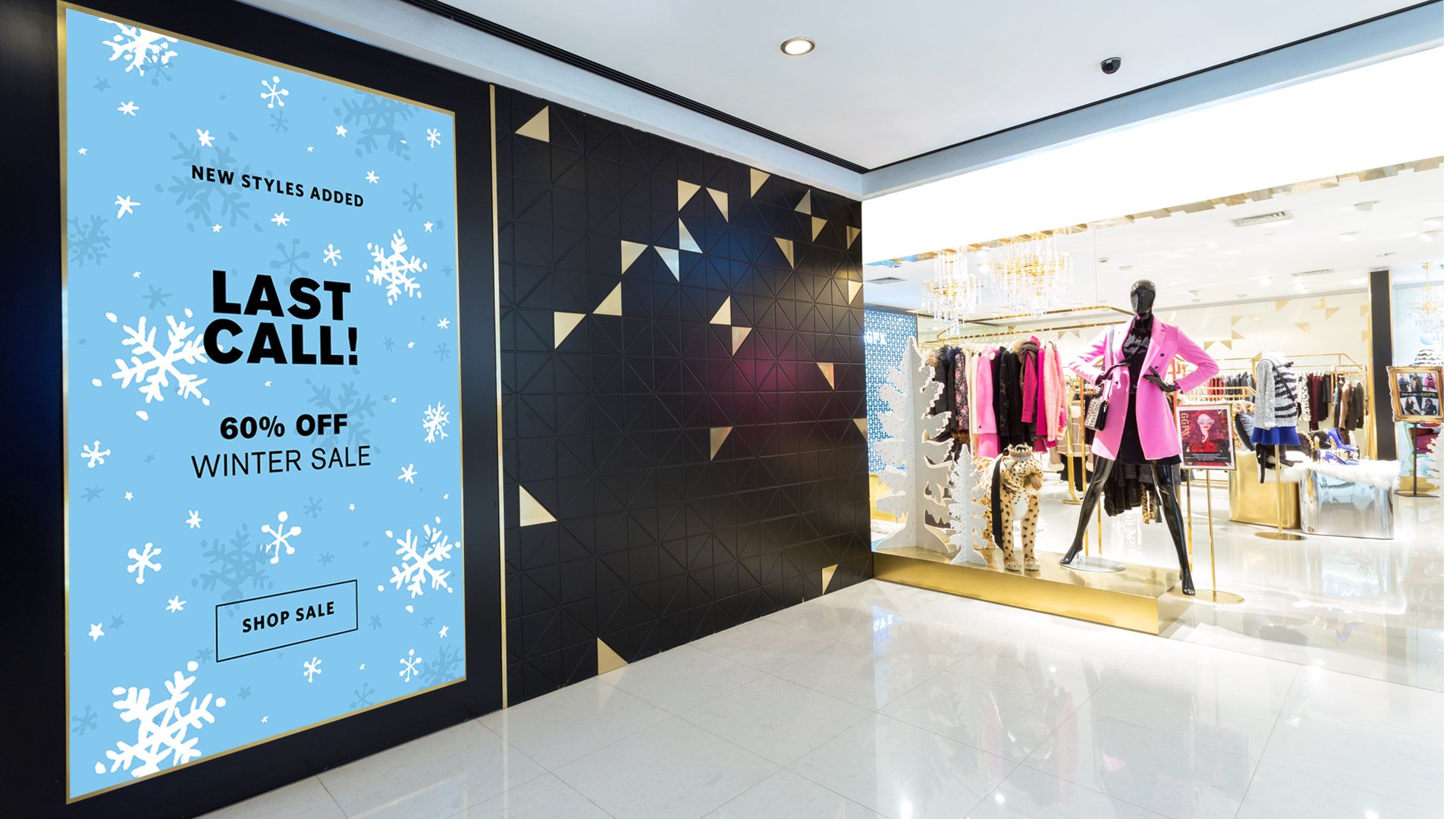 What is Merchandising? Creating a Great Experience In-Store & Online ...